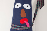 Pulling tails - Haran Mendel