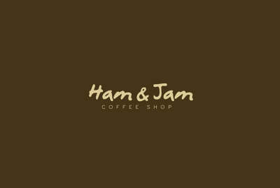 Various Logotypes - Carl Jeffers Designer