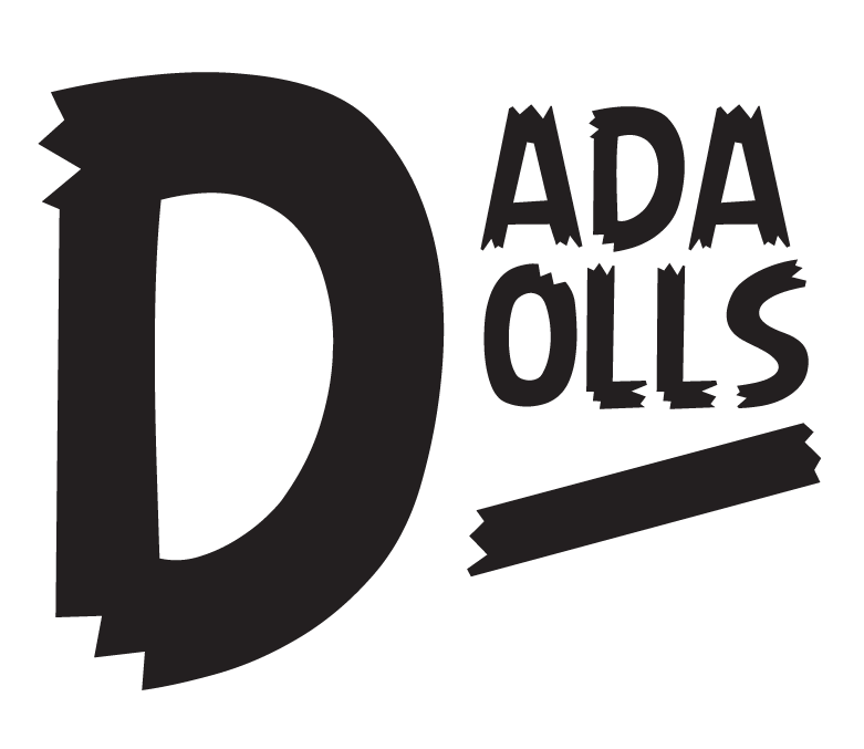 The Dada Dolls - Gill White - Creative, Director and Producer of art ...