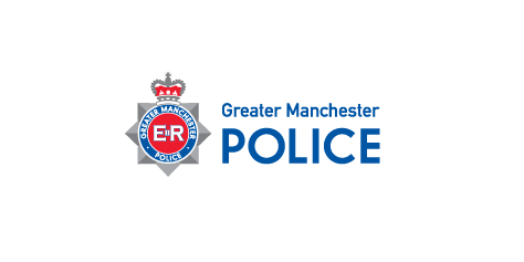 Greater Manchester Police - Pete Woodhouse | Design & Direction