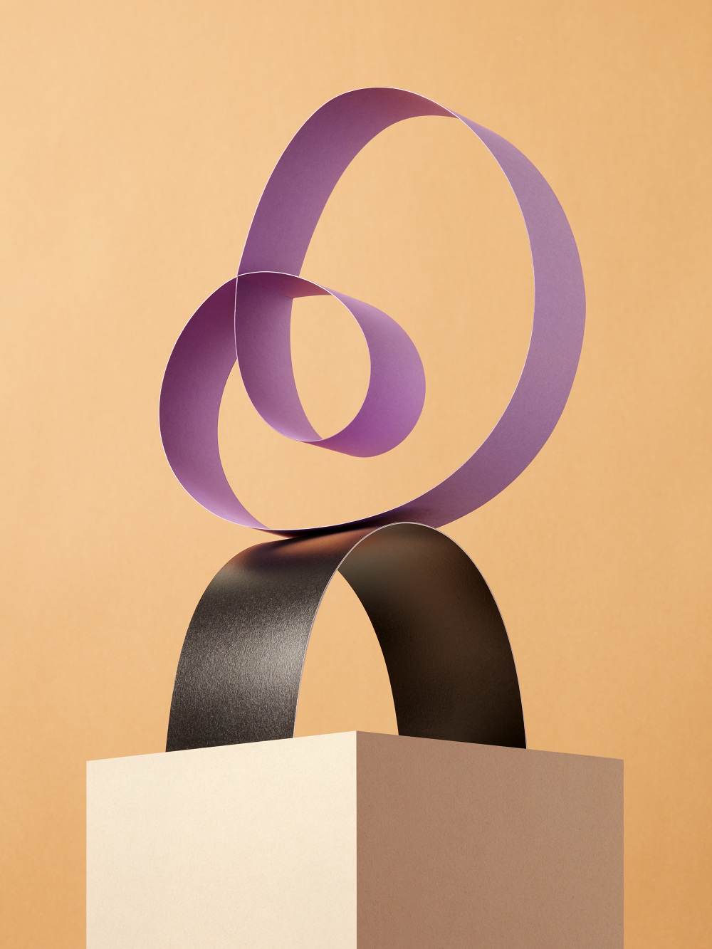 Paper - William Bunce