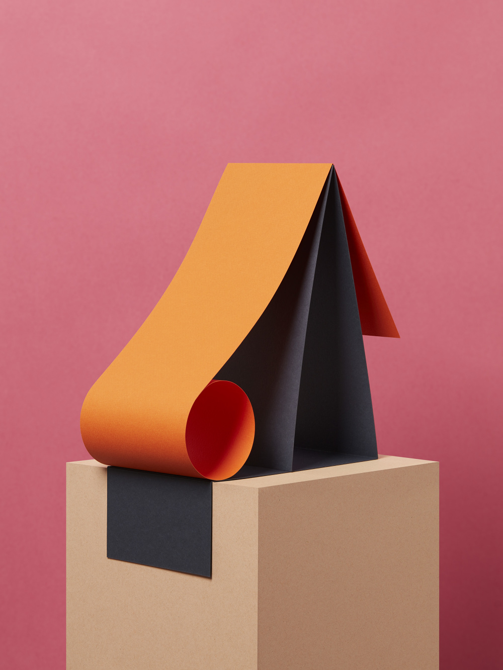 Paper - William Bunce