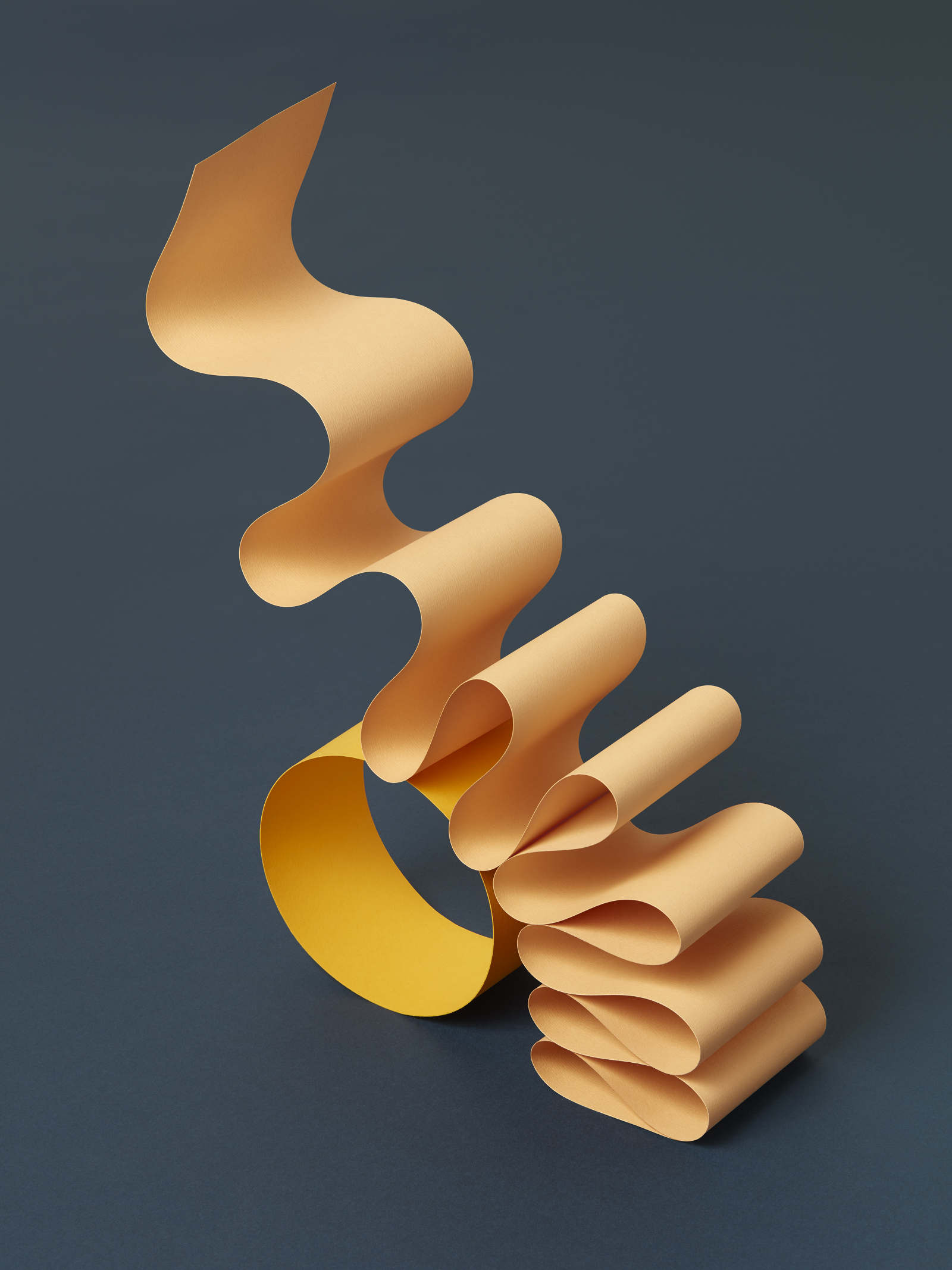 Paper - William Bunce