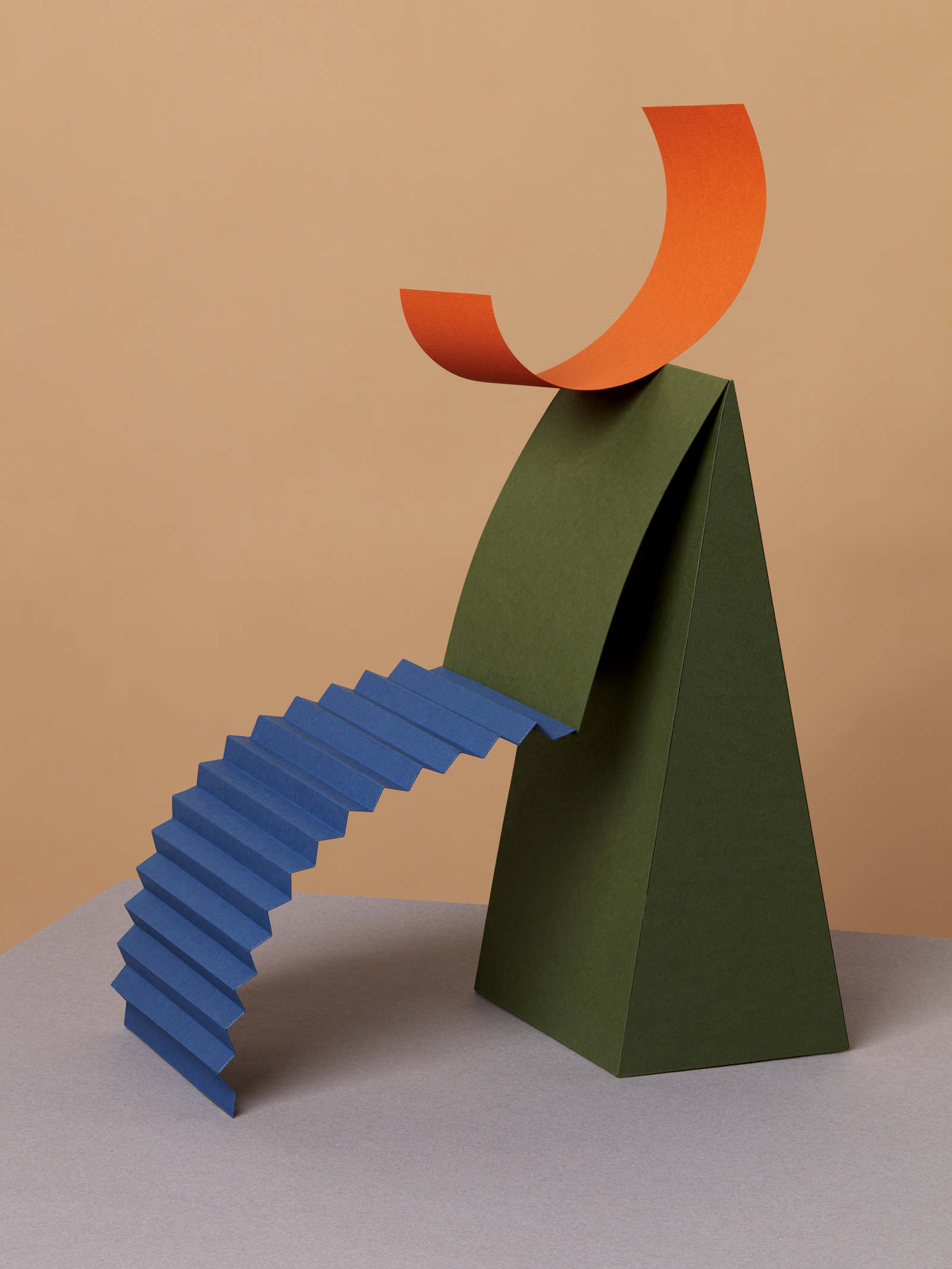 Paper - William Bunce