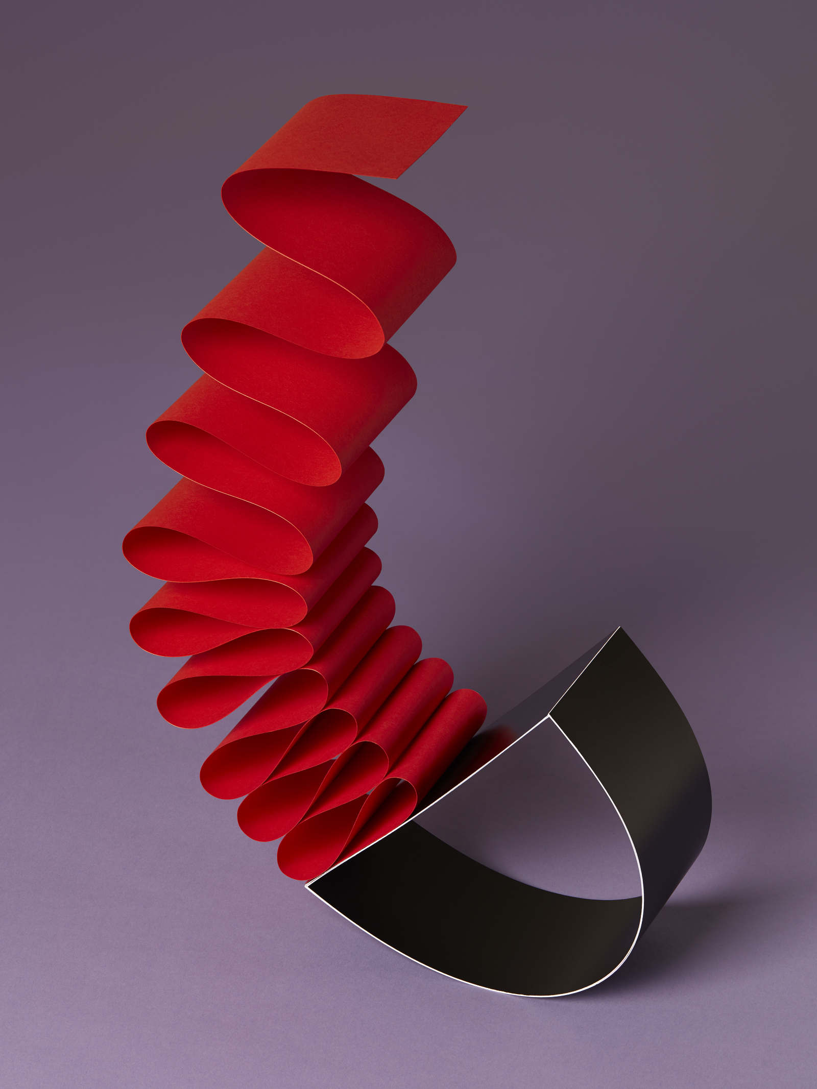 Paper - William Bunce