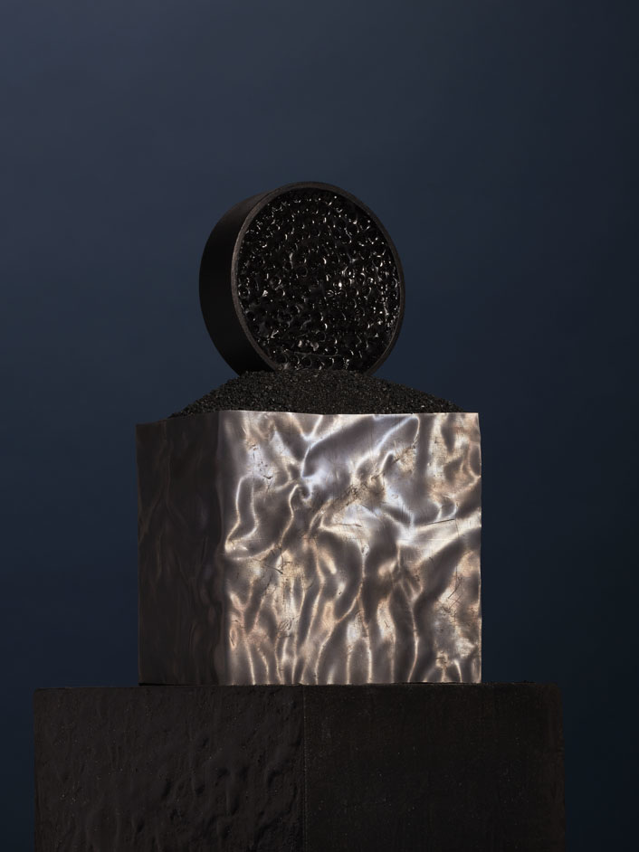 Viewpoint Colour 02 - William Bunce