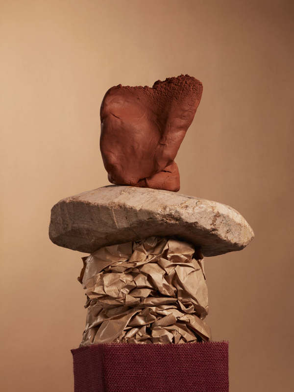 Viewpoint Colour 02 - William Bunce