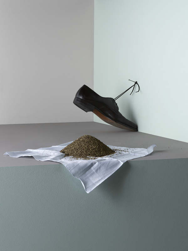 Paper - William Bunce