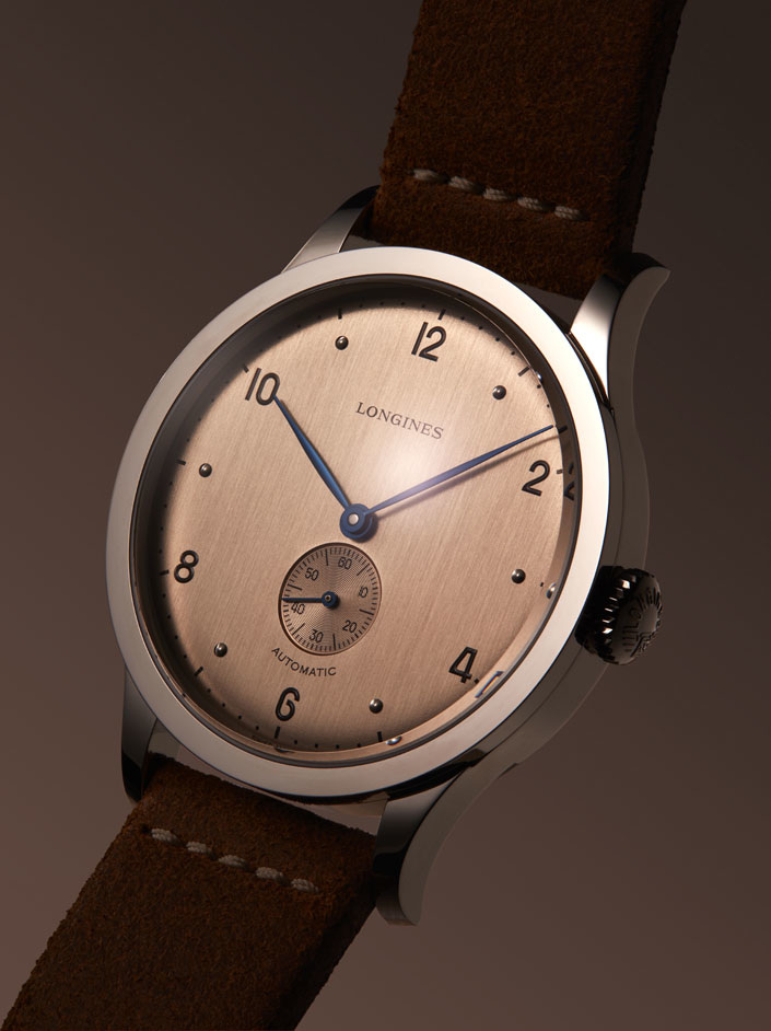 Esquie 1970s Watches - William Bunce