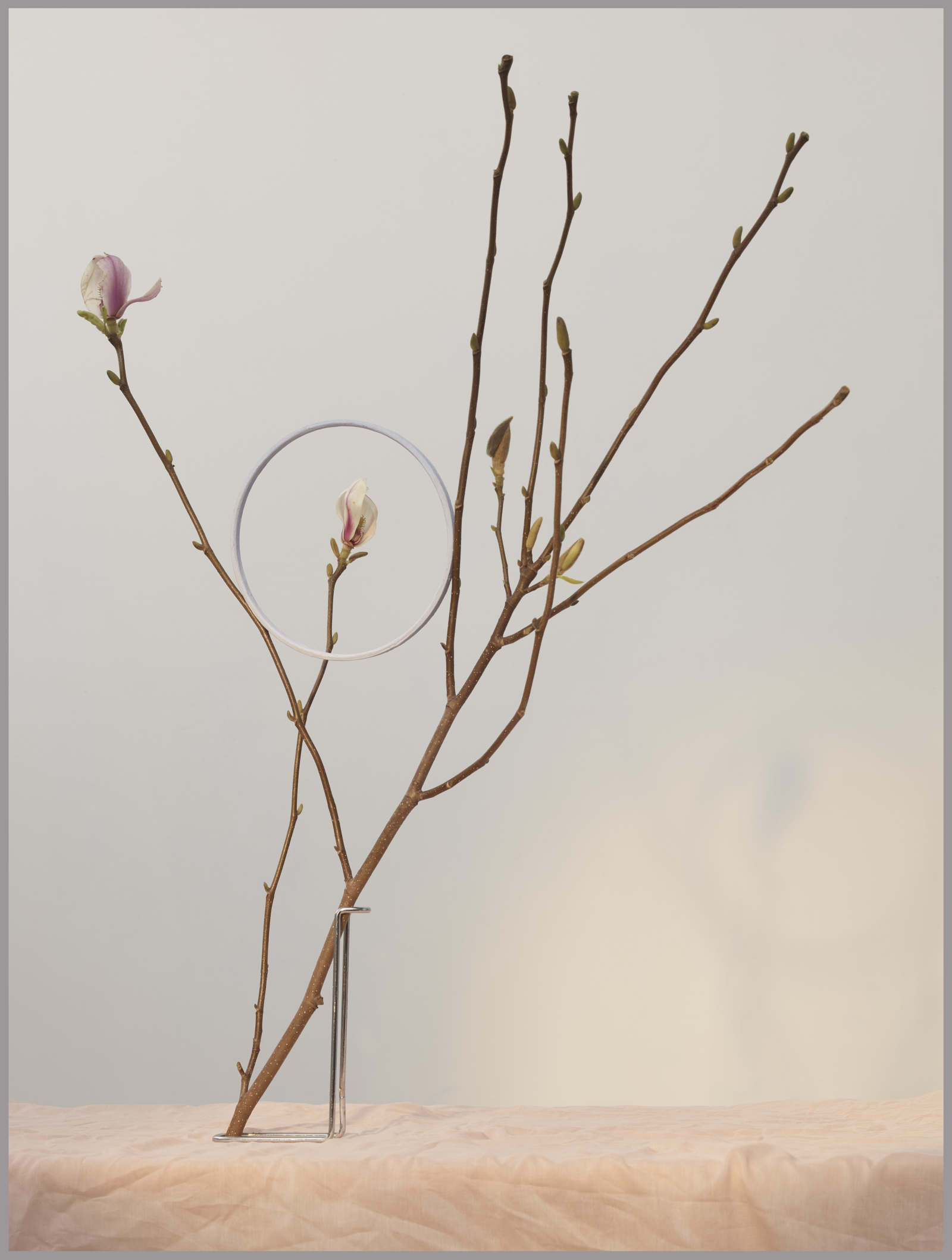 Wednesday Afternoon - William Bunce