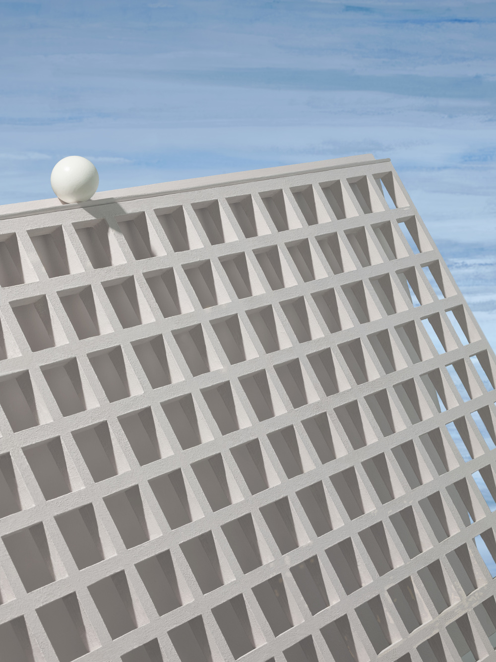 Impossible House - William Bunce