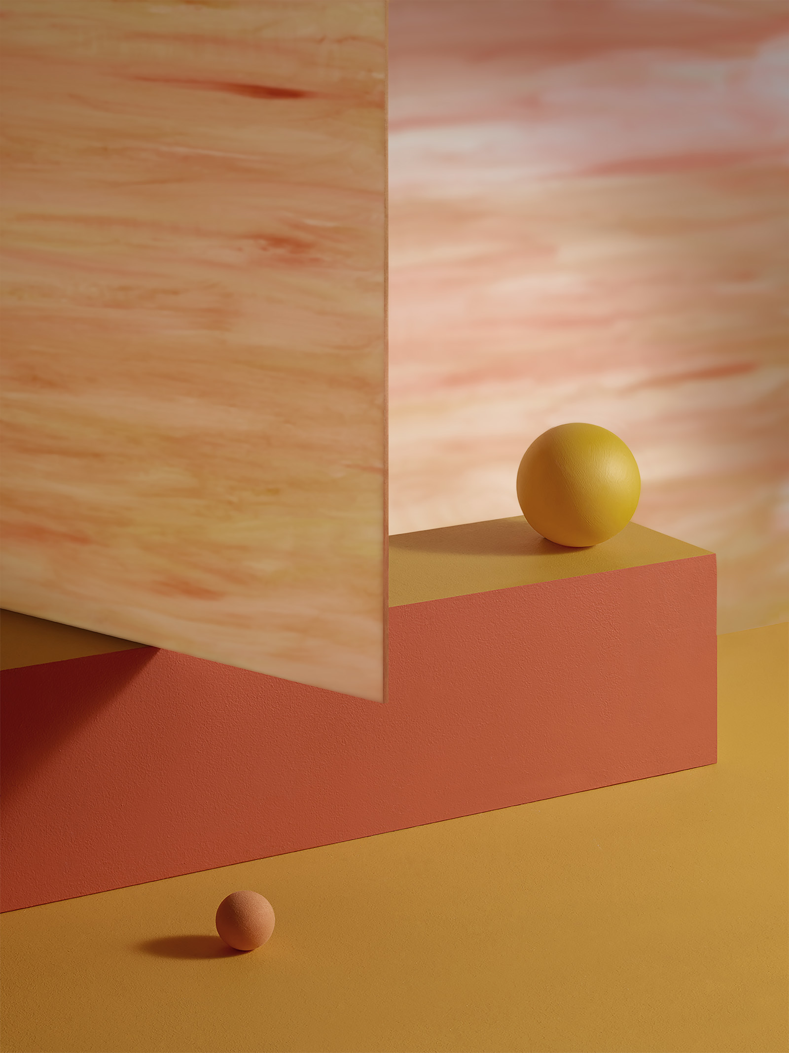 SKYSHAPES - William Bunce