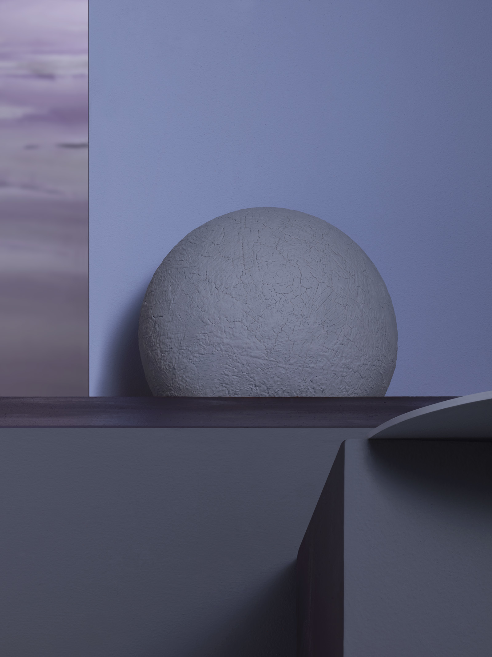 SKYSHAPES - William Bunce