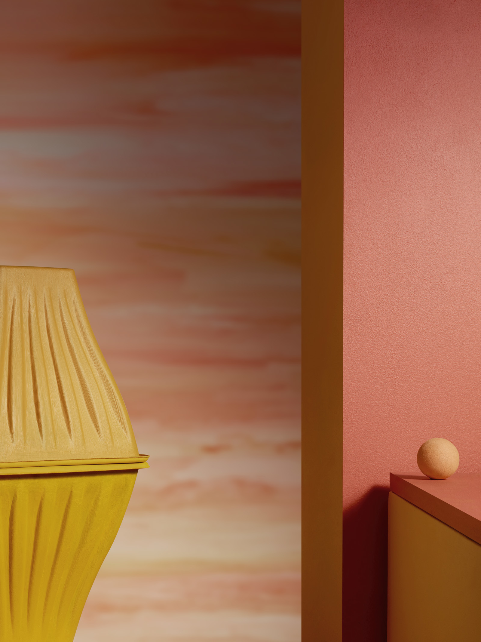 SKYSHAPES - William Bunce