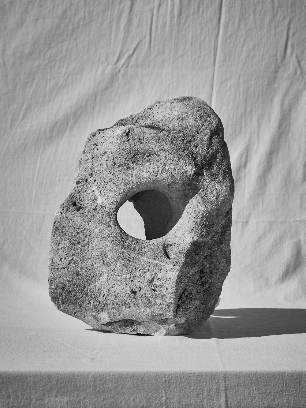 George - William Bunce