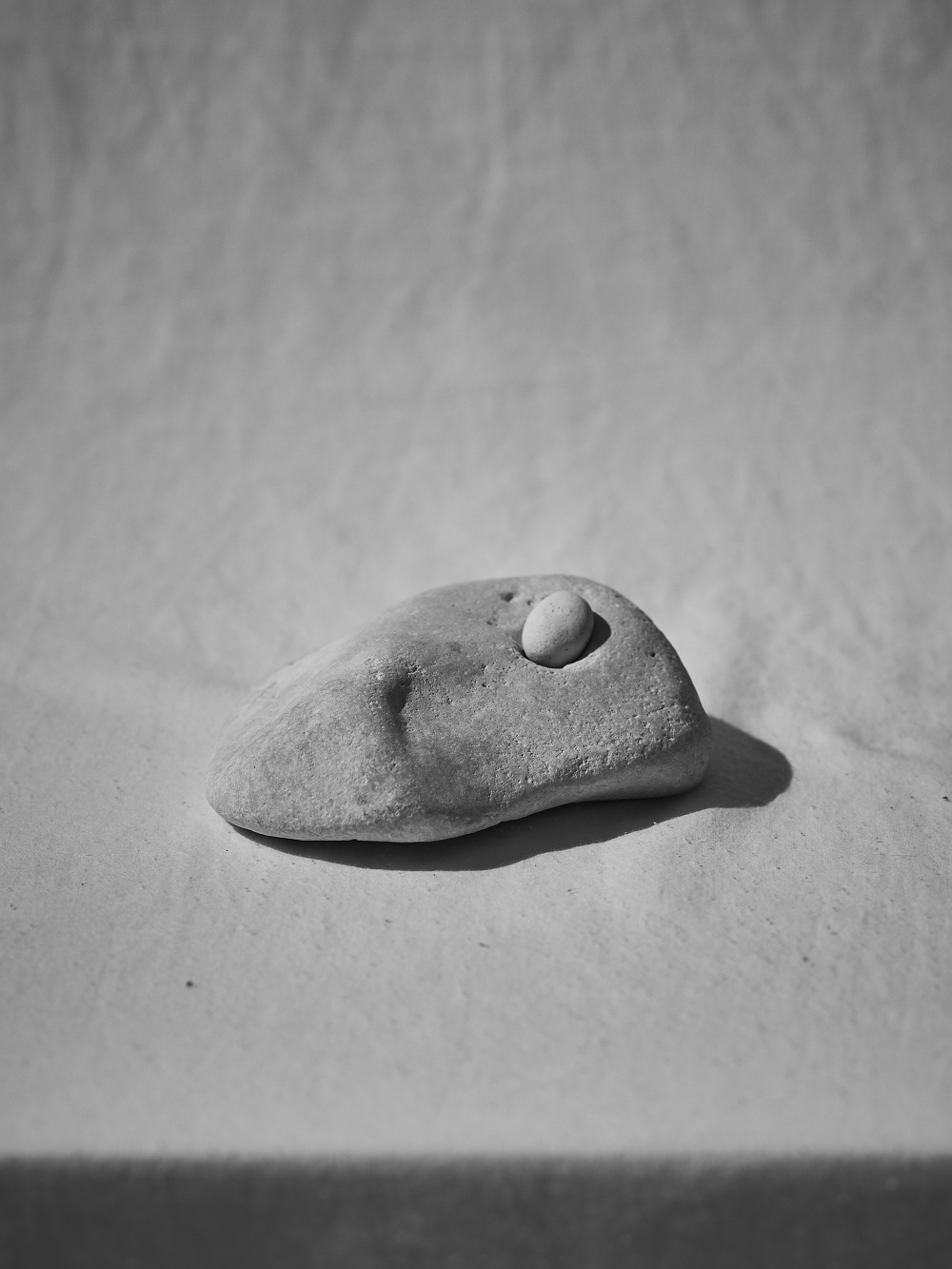 George - William Bunce