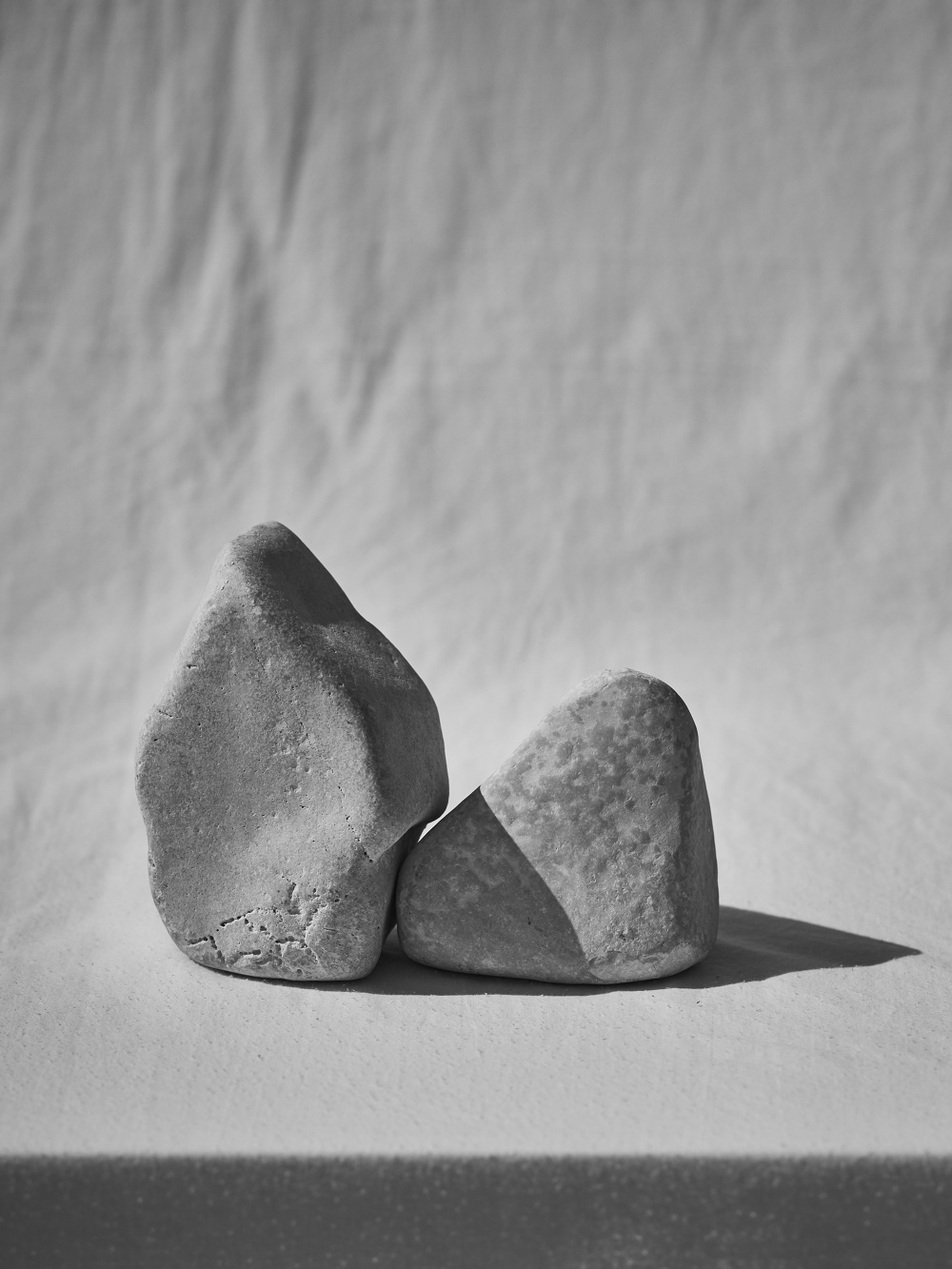 George - William Bunce