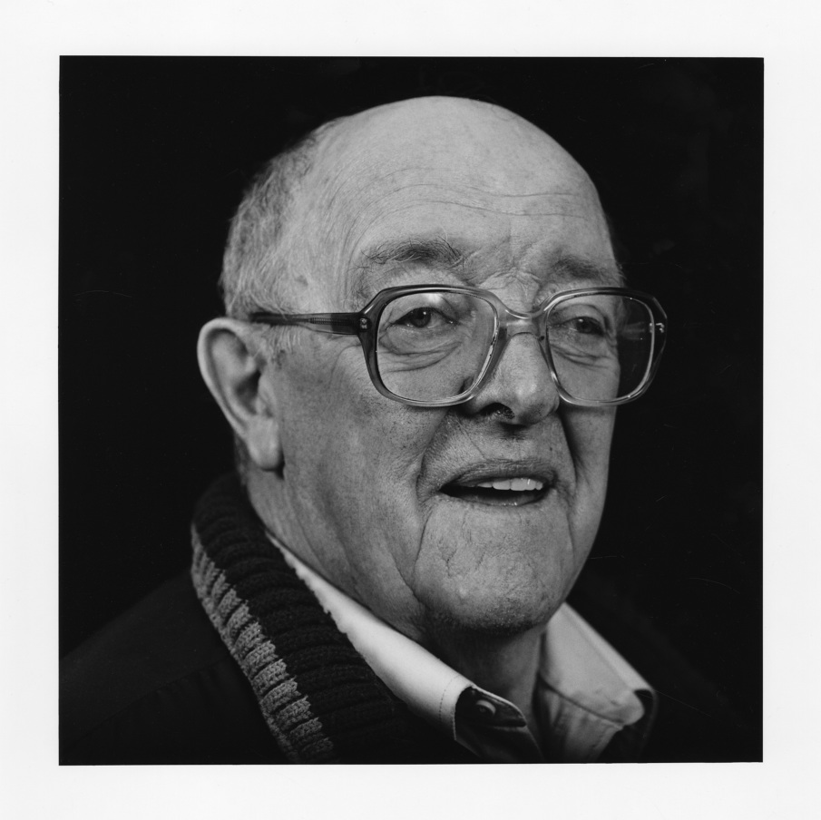 Cornish Male Voice Choirs - William Bunce