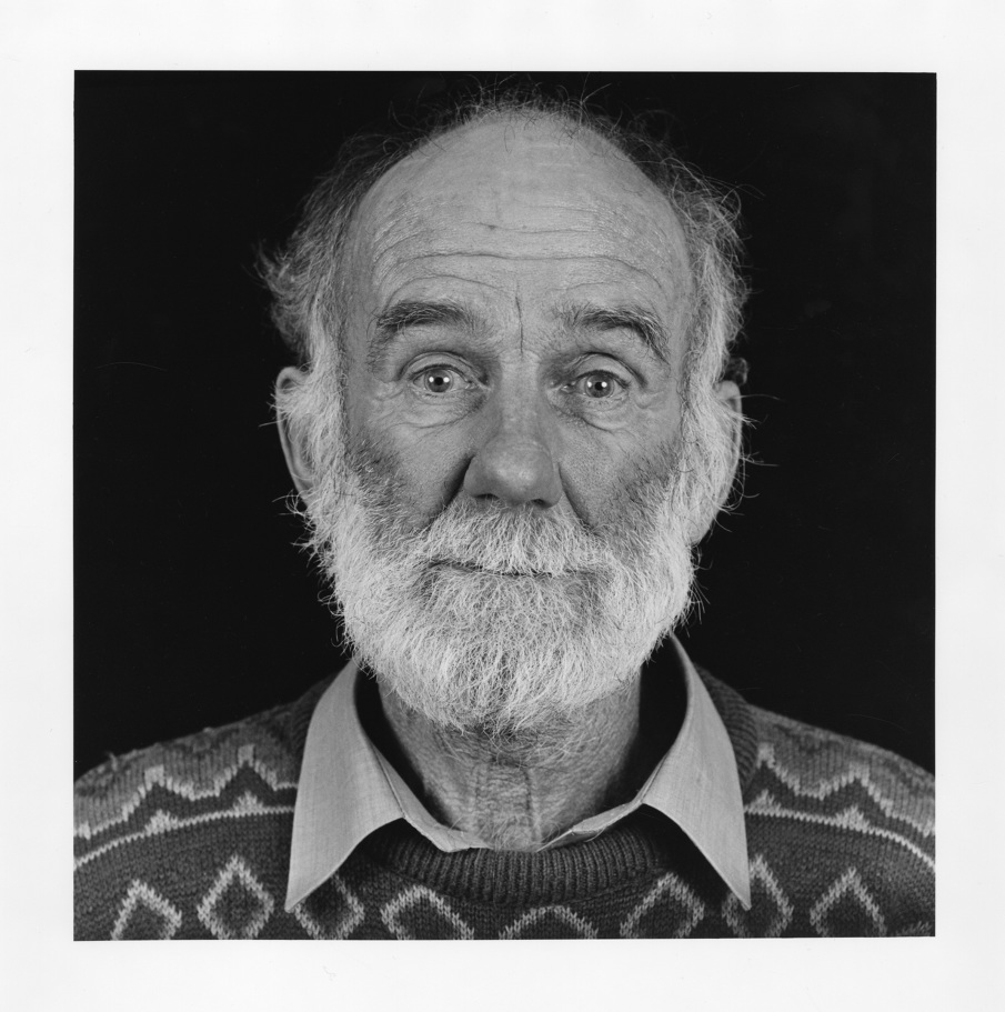 Cornish Male Voice Choirs - William Bunce