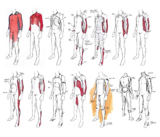 Puma Process - Byron Wilson