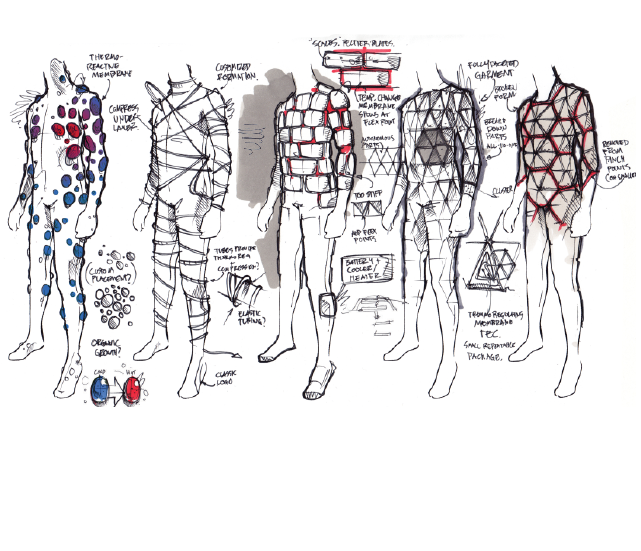 Puma Process - Byron Wilson