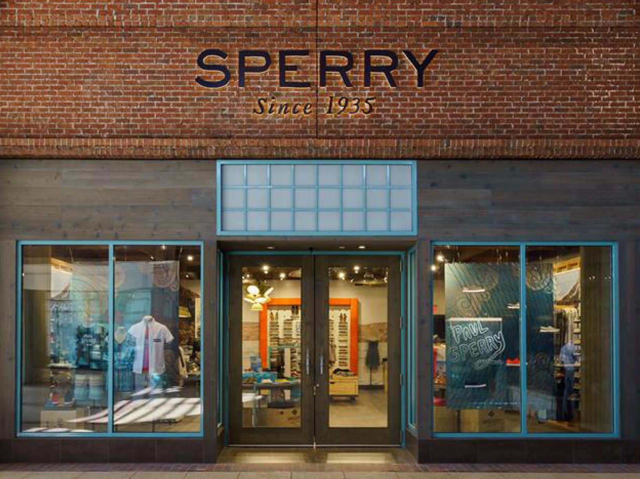 Sperry - Brunch Design Co.