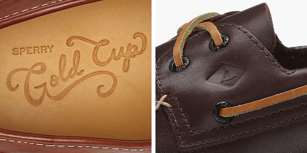 Sperry - Brunch Design Co.