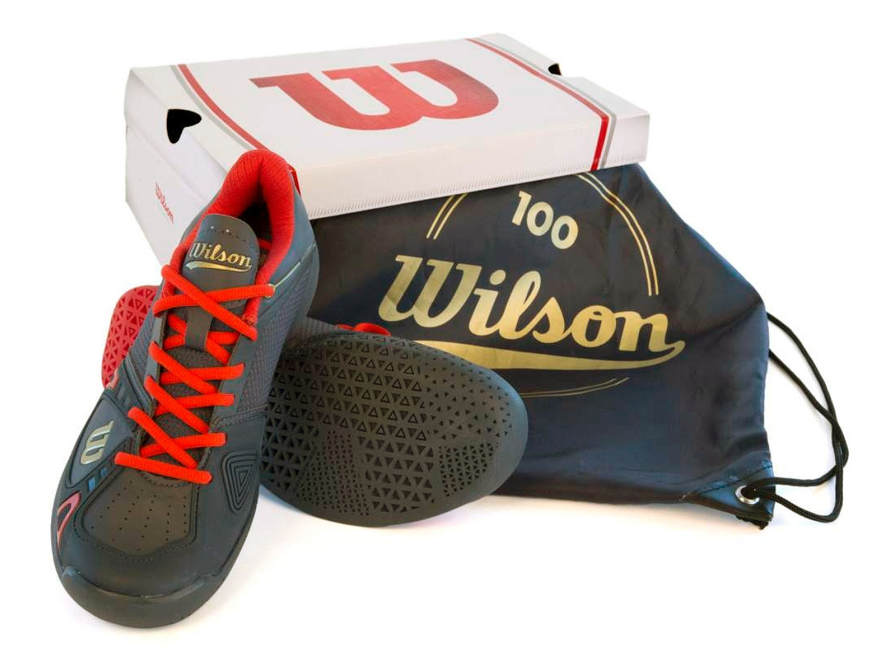 Wilson - Brunch Design Co.