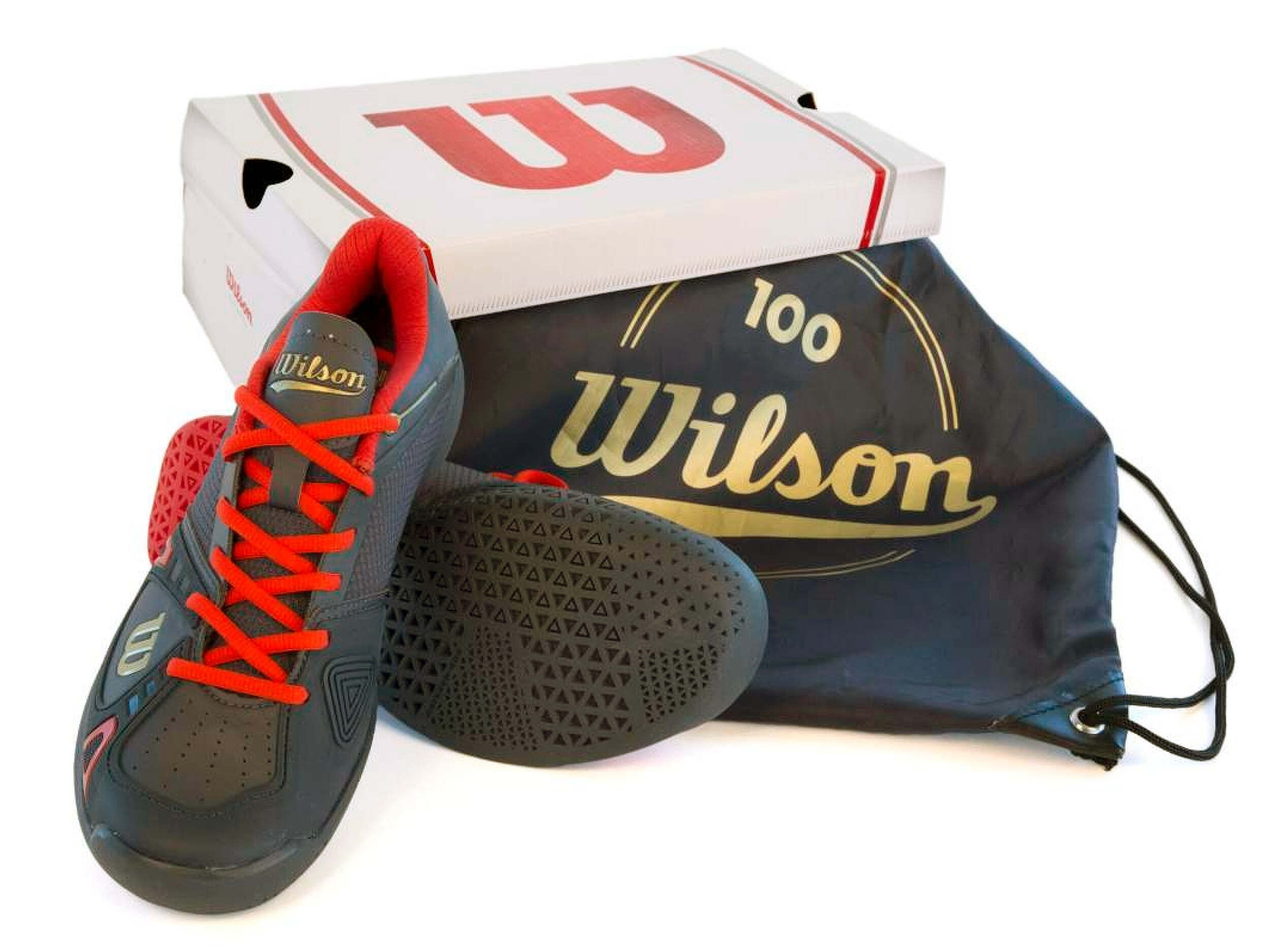 Wilson - Brunch Design Co.