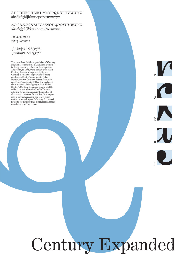 Century Expanded - Liz Kelley