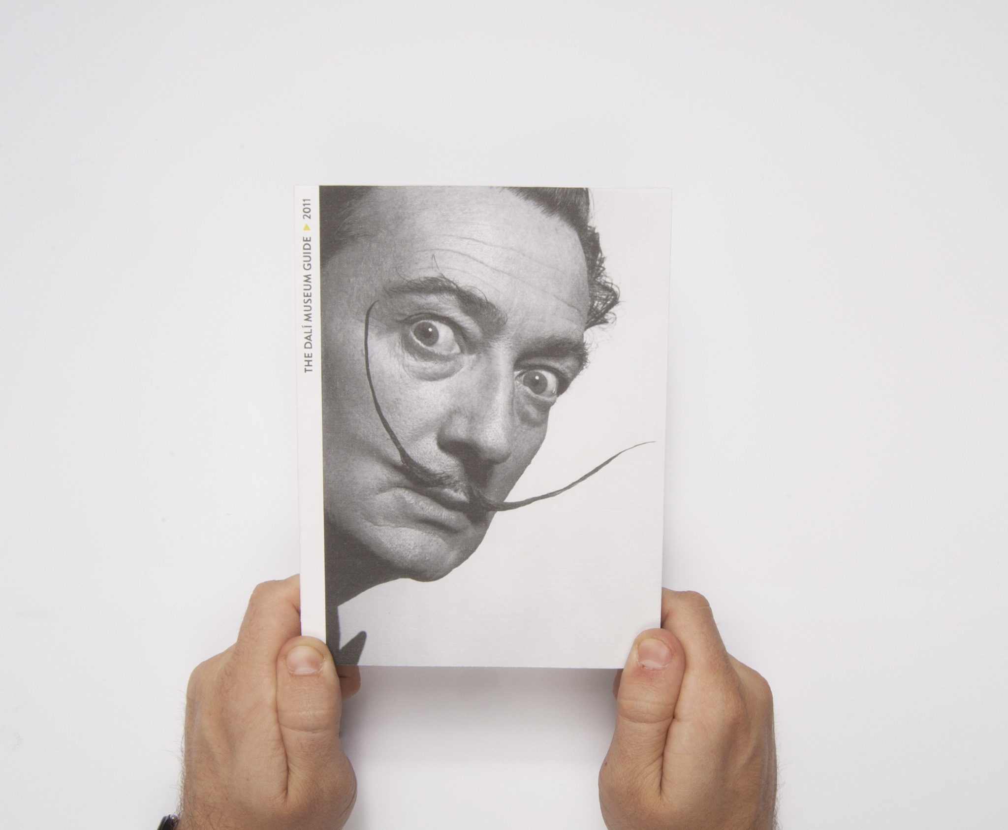 Dali Museum - Paul Samples