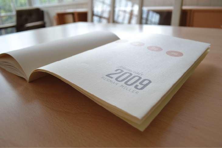 Herman Miller AR - Paul Samples