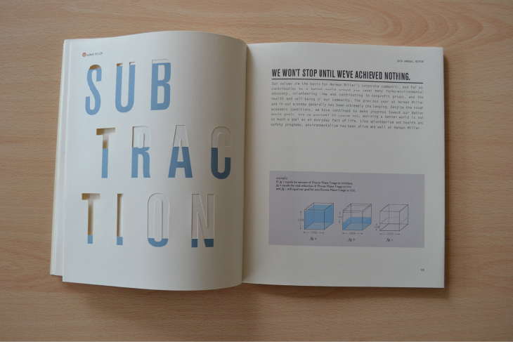 Herman Miller AR - Paul Samples