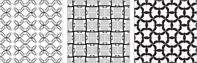 Centre Canadien d'Architecture - Stephanie Chu