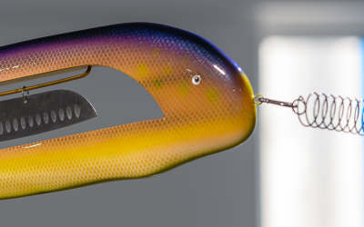 Sounding Lines - Aki Sasamoto