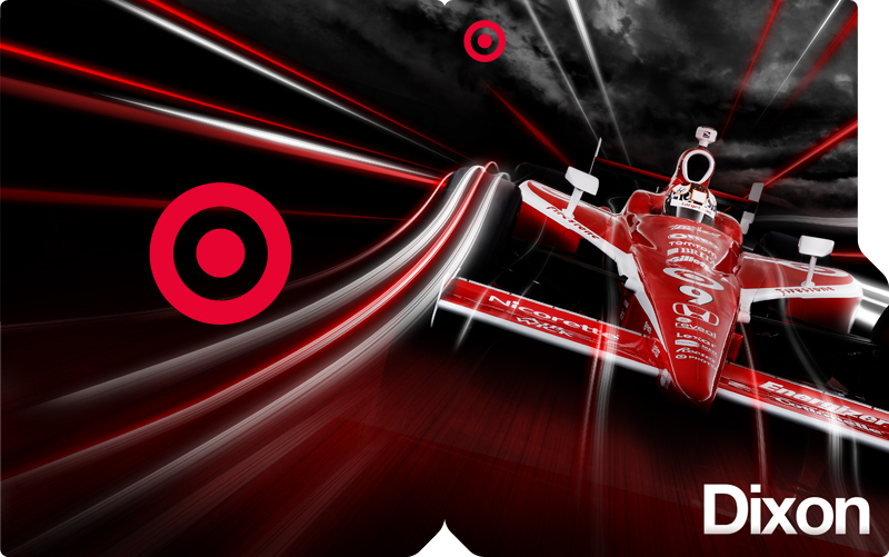 Target Race - kriswong.com