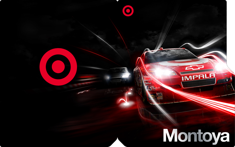 Target Race - kriswong.com