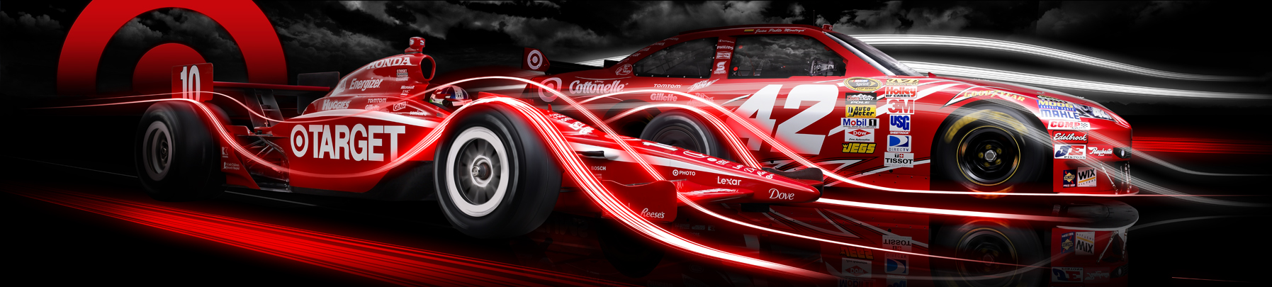 Target Race - kriswong.com