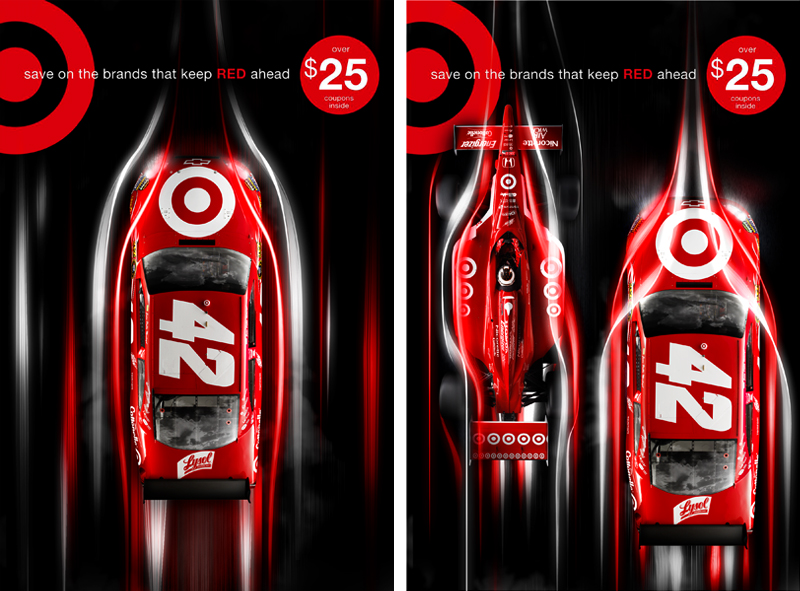 Target Race - kriswong.com