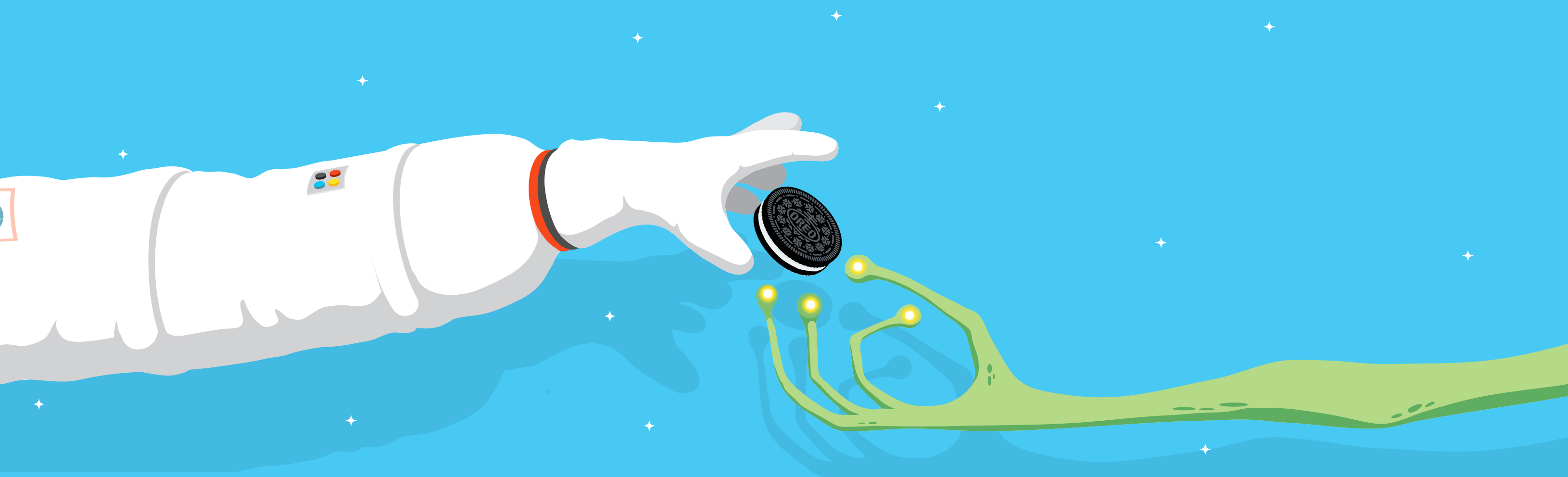 Oreo - Times Square - kriswong.com