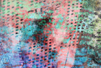 The Art and Design of Sean Curtis Patrick