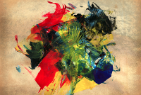 The Art and Design of Sean Curtis Patrick