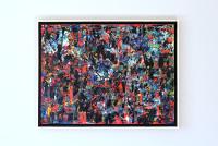 The Art and Design of Sean Curtis Patrick