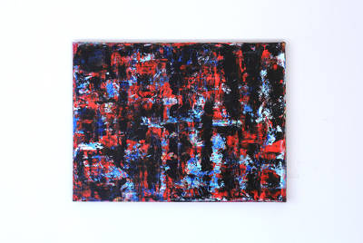 The Art and Design of Sean Curtis Patrick