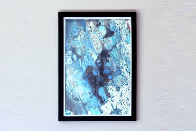 The Art and Design of Sean Curtis Patrick