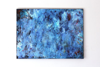 The Art and Design of Sean Curtis Patrick