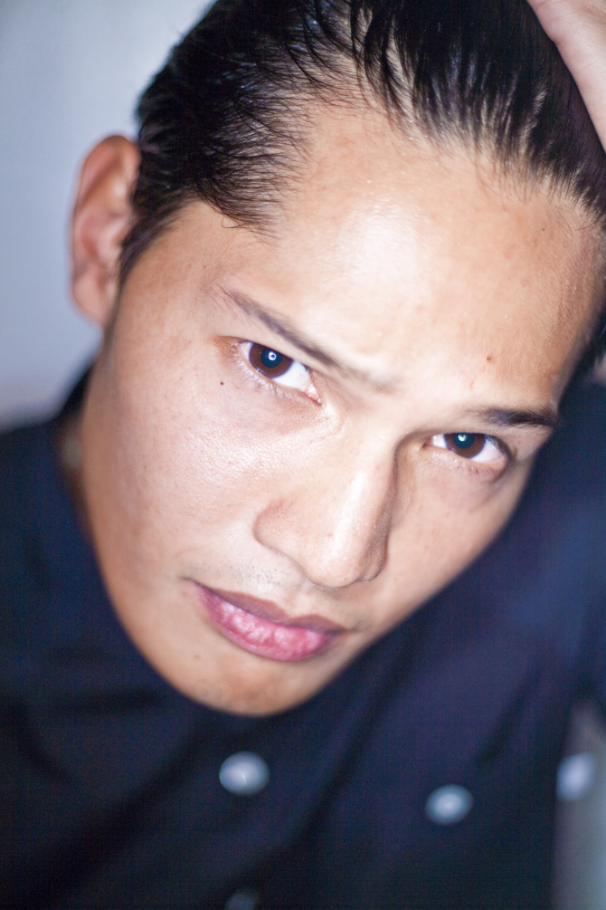 Borgy Manotoc - Everywhere We Shoot!