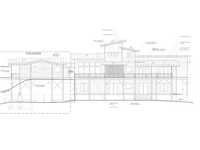 Home Design - David H. Merrifield