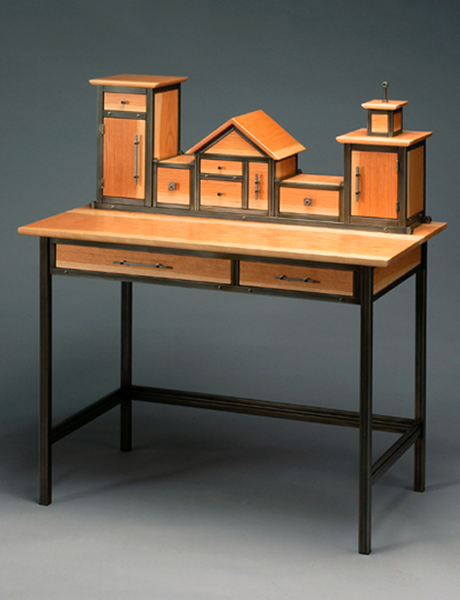 Studio Furniture - David H. Merrifield