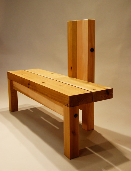 Studio Furniture - David H. Merrifield